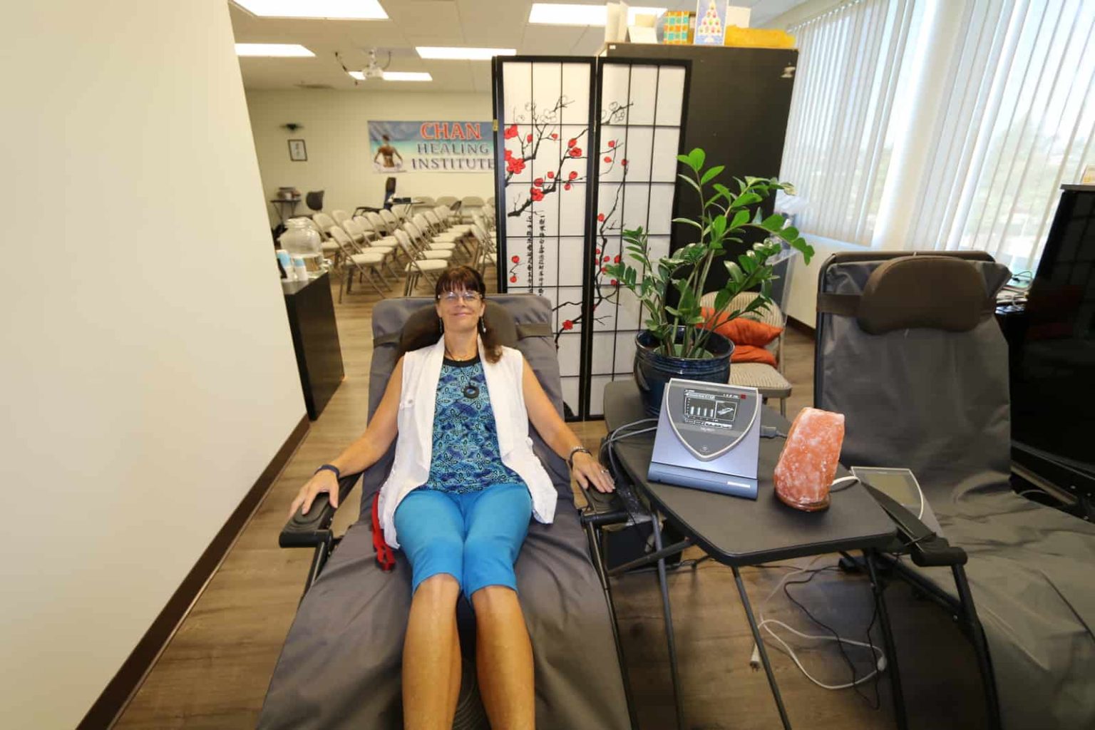 BEMER Therapy - Blood Circulation Therapy - SmileHaven Dental Center